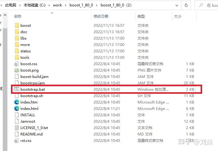 c++/python混合编程--boost.python--boost库下载与编译 - 知乎