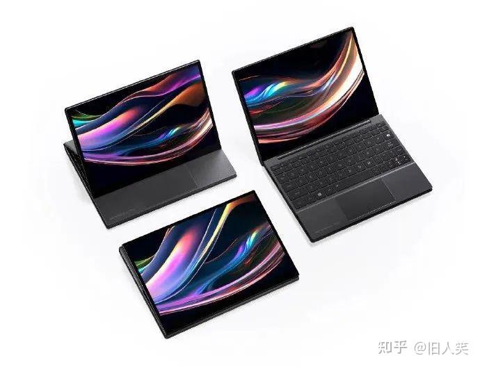 壹号本公布新款 One Notebook 5 mini 本：i7-1250U + 10.1 英寸 2.5K 屏 - 知乎