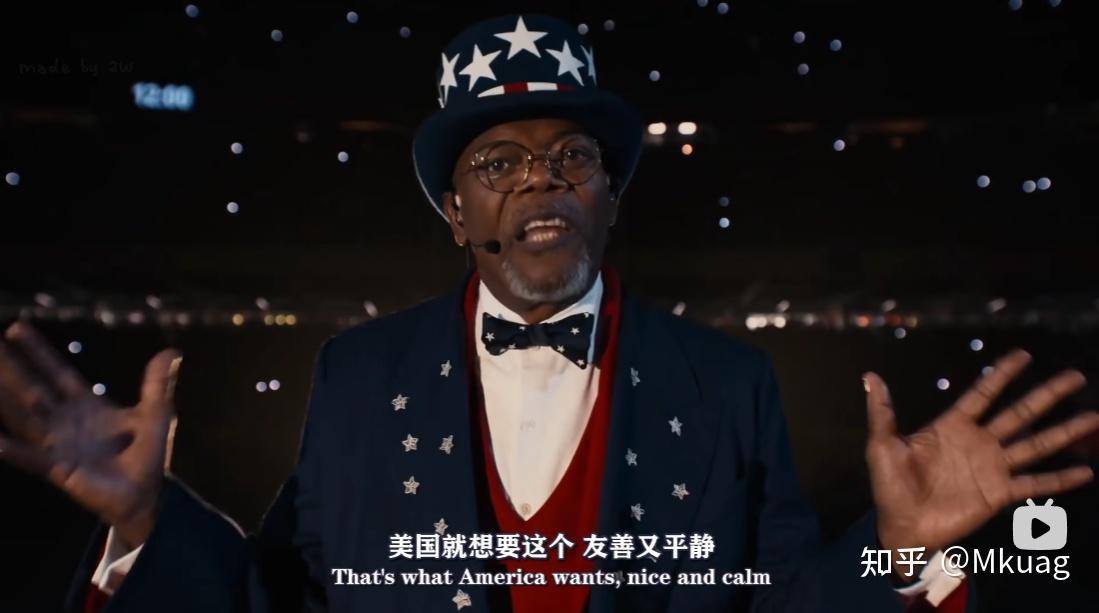 Kendrick Lamar 向你发来一段超级碗中场秀表演，并宣布“游戏结束”！ - 知乎