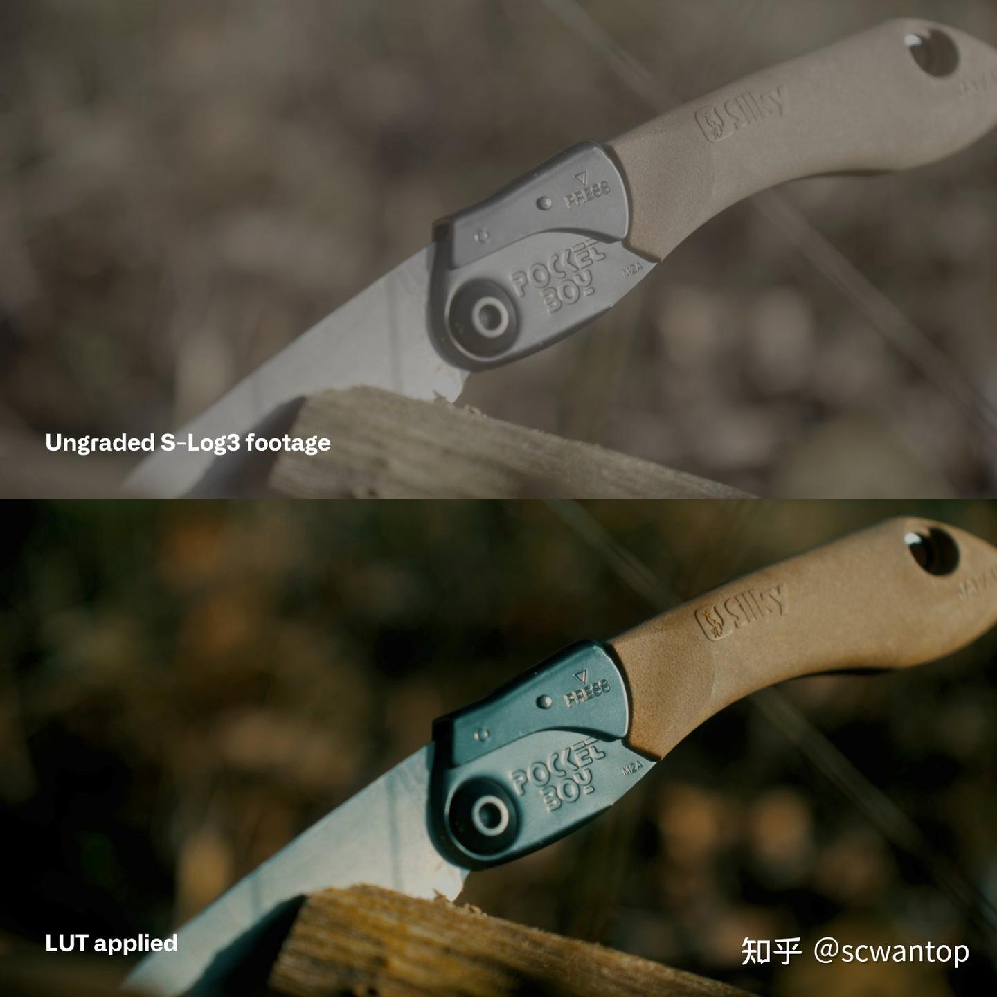热门索尼S-Log3电影感氛围旅拍LUTS调色预设 Christian Mate Grab - Sony S-Log3 Cinematic LUTs - 知乎
