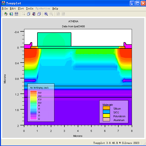 Silvaco TCAD 2014版工具在win10-11系统下的安装解决方案 - 知乎