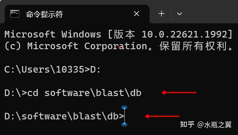 Blast本地化使用（入门与奇技淫巧） - 知乎