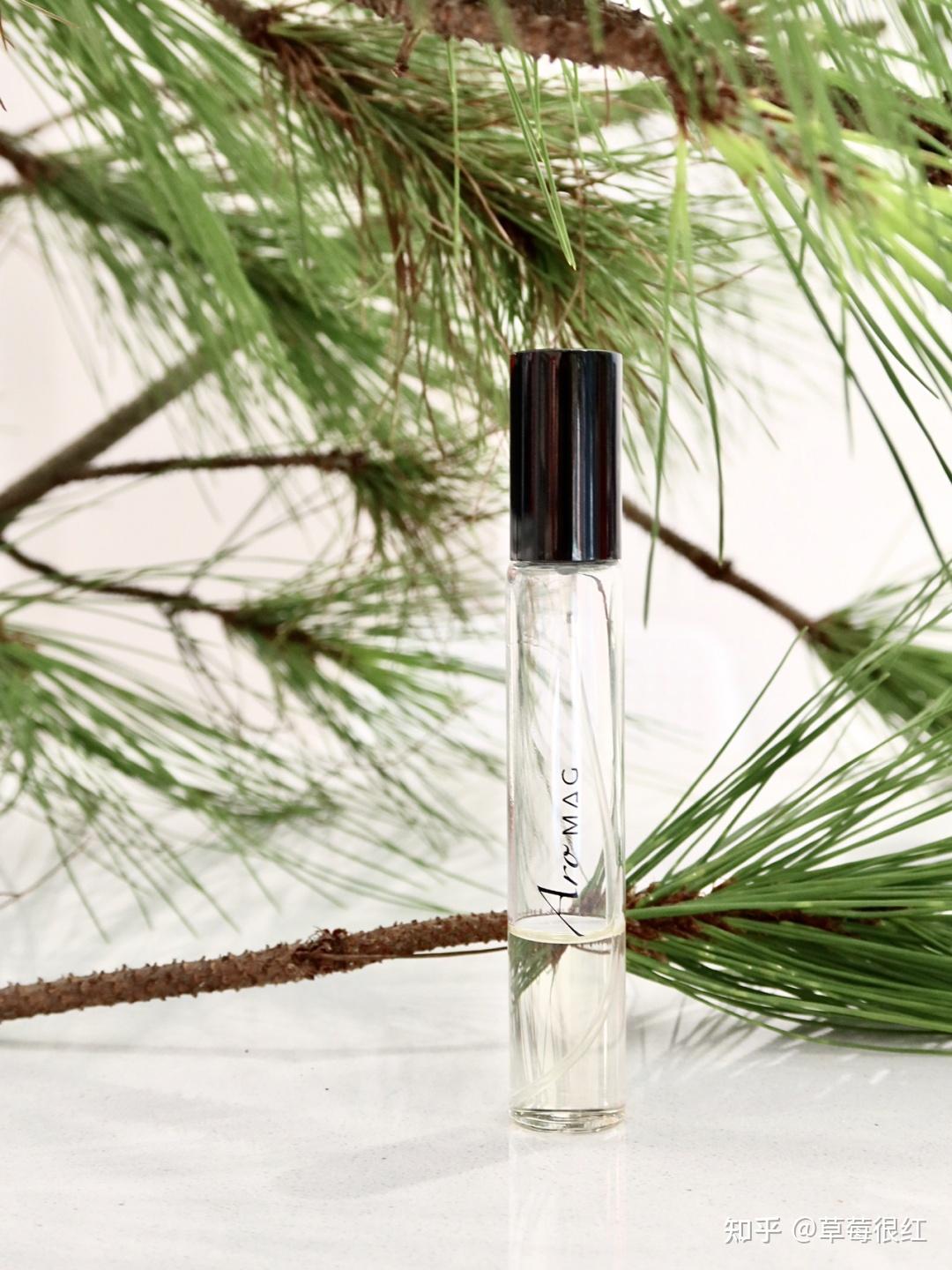 国产的原创香水品牌浮香堂， 五朵里，AROMAG，完美日记，巴莉奥这几个品牌的香水那个是你用过的? - 知乎