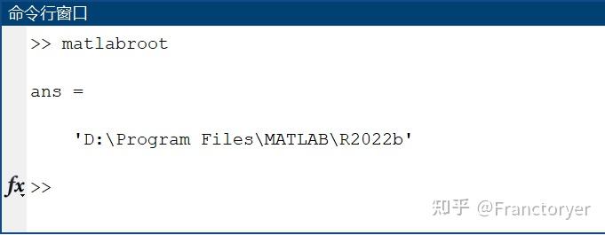 在windows终端使用MATLAB - 知乎