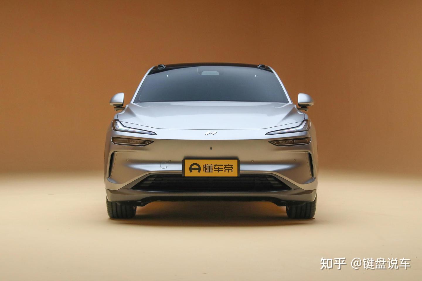乐道L60预售21.99万，搭载900V高压平台，能不能对抗Model Y？ - 知乎