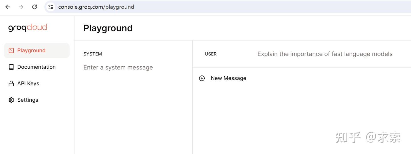 CodeGPT+Groq：免费的、飞快的代码生成工具 - 知乎