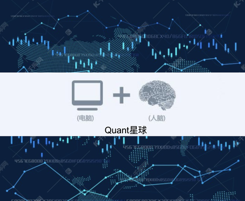 Quant 4.0：以自动化、可解释和知识驱动的方式设计量化投资人工智能 - 知乎
