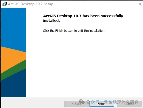 ArcGIS Desktop10.7 软件安装包下载及安装激活教程！ - 知乎