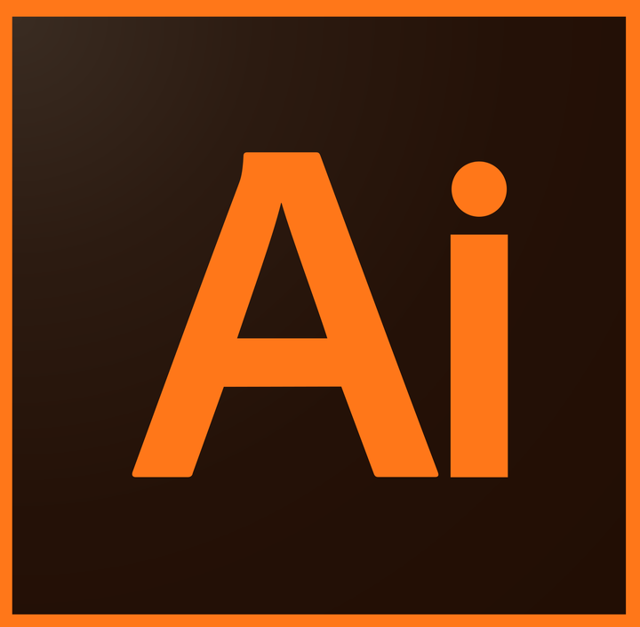 Adobe Illustrator (AI) 找不到画圆工具 - 知乎