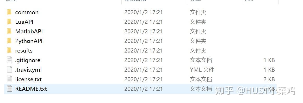使用COCO API评估模型在COCO数据集上的结果 - 知乎