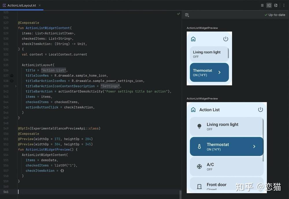 Android Studio Koala | 2024.1.1 发布，快来看看有什么更新吧 - 知乎