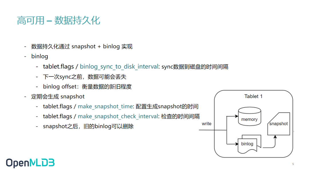 OpenMLDB 进阶使用攻略和高级特性介绍 - 知乎