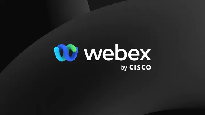 视频软件-Webex使用说明 - 知乎