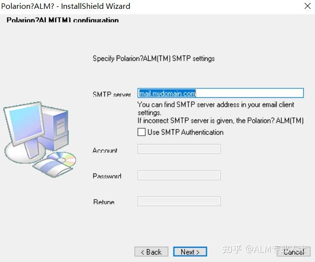 【ALM】Polarion系统如何安装？ - 知乎