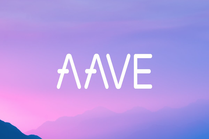 行情全线下跌AAVE却破了新高？ - 知乎