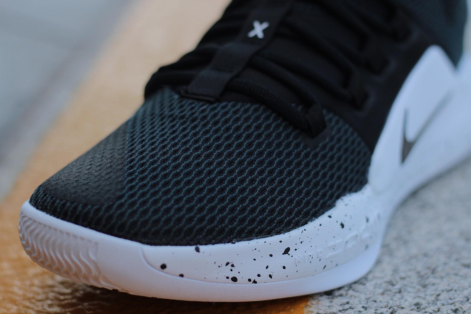 如何评价收官作品Nike Hyperdunk X？ - 知乎