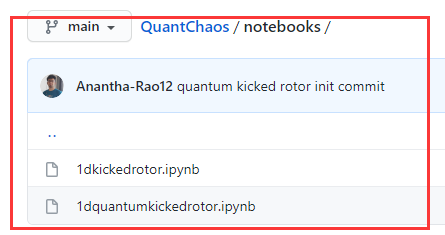 quantum kicked rotor[2021-04-04] - 知乎