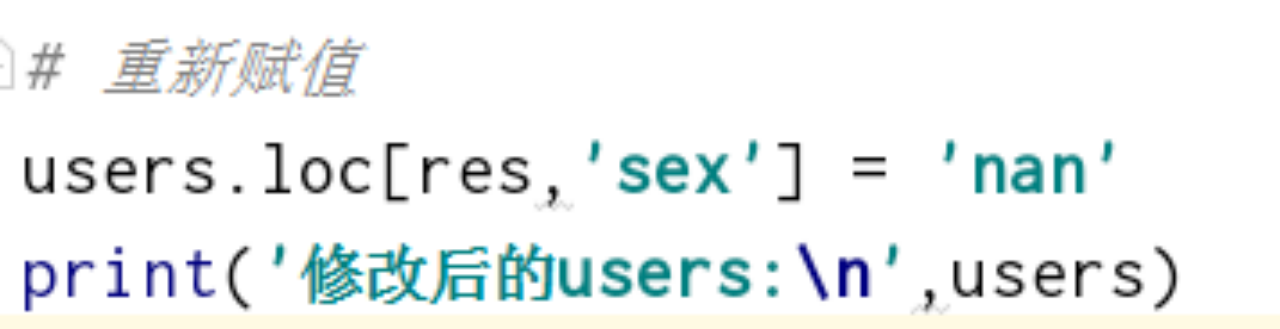 Python数据分析之pandas学习笔记（很全包含案例及数据截图） 知乎