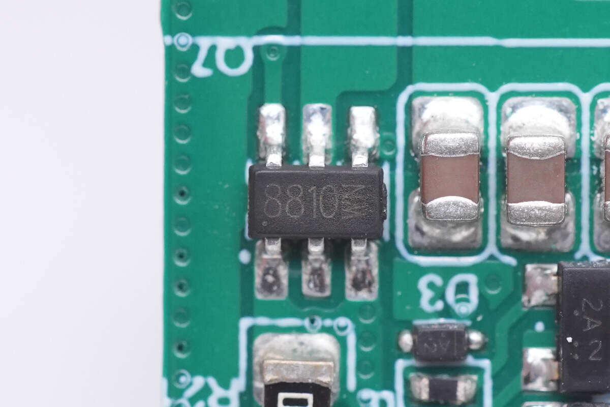 拆解报告：ANKER安克MFi认证5000mAh胶囊充电宝A1645 - 知乎