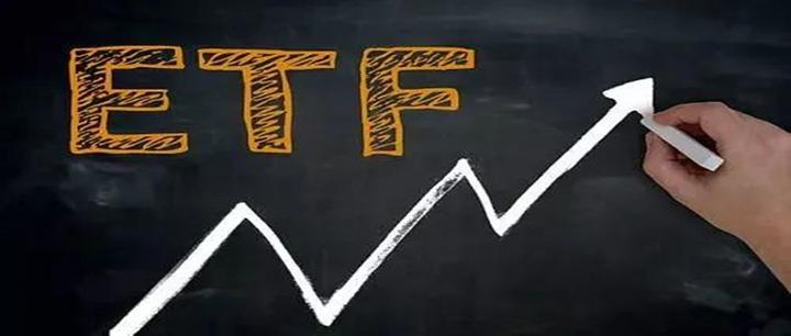 为什么要选择ETF - 知乎