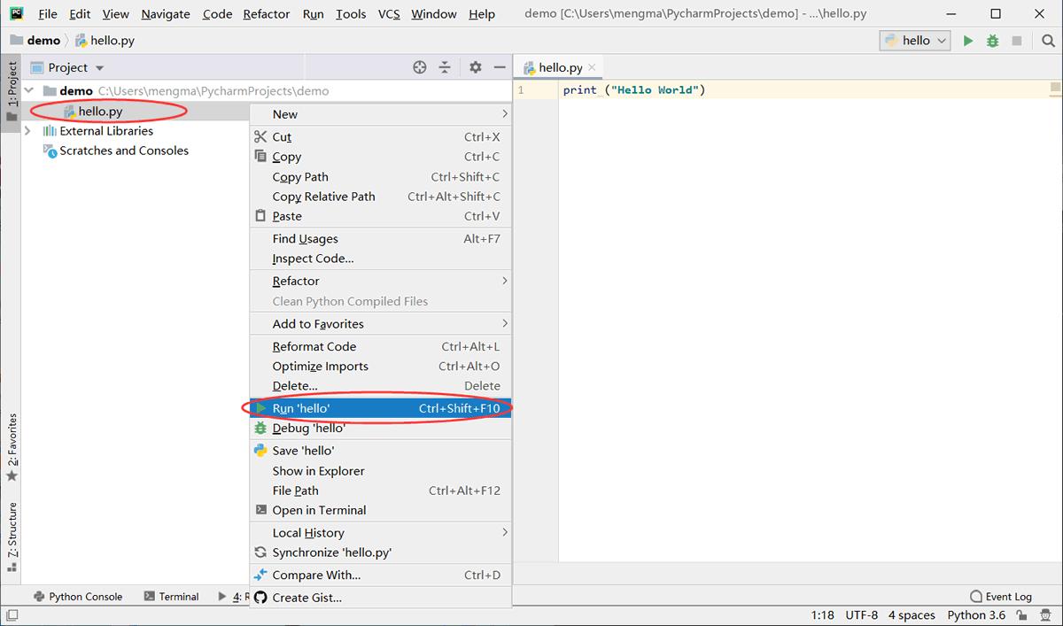 PyCharm下载安装教程（图文并茂，新手必看） - 知乎