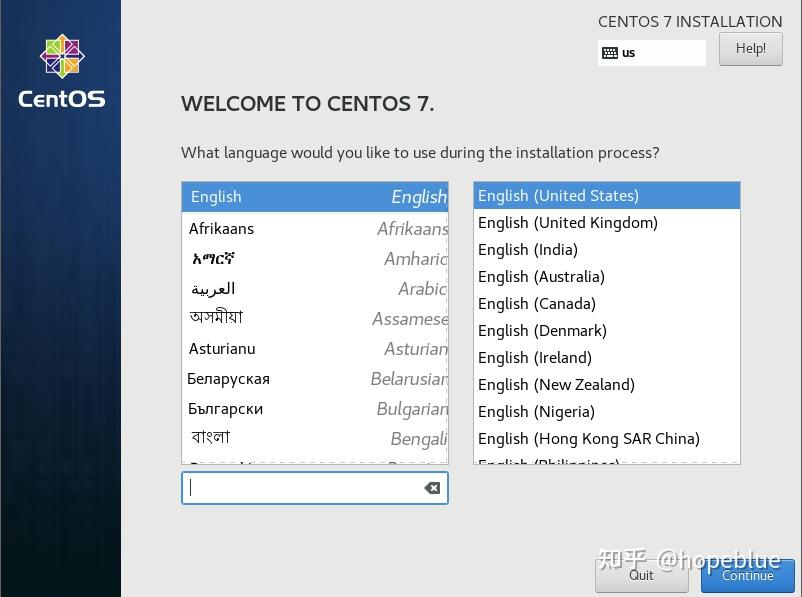 通过静默方式在centos 76 下安装oracle 11g数据库 知乎