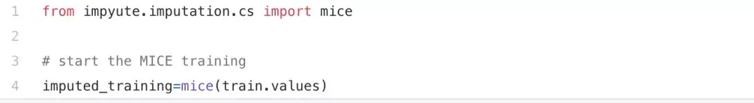6种常见处理Missing Value的方法 - 知乎