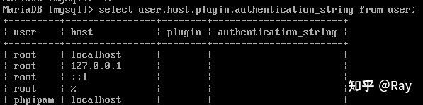 Python中sqlalchemy模块基础操作 知乎 