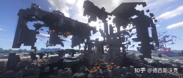 我的世界：深入解读臭名昭著的服务器“2B2T”十余年的黑暗历史 - 知乎