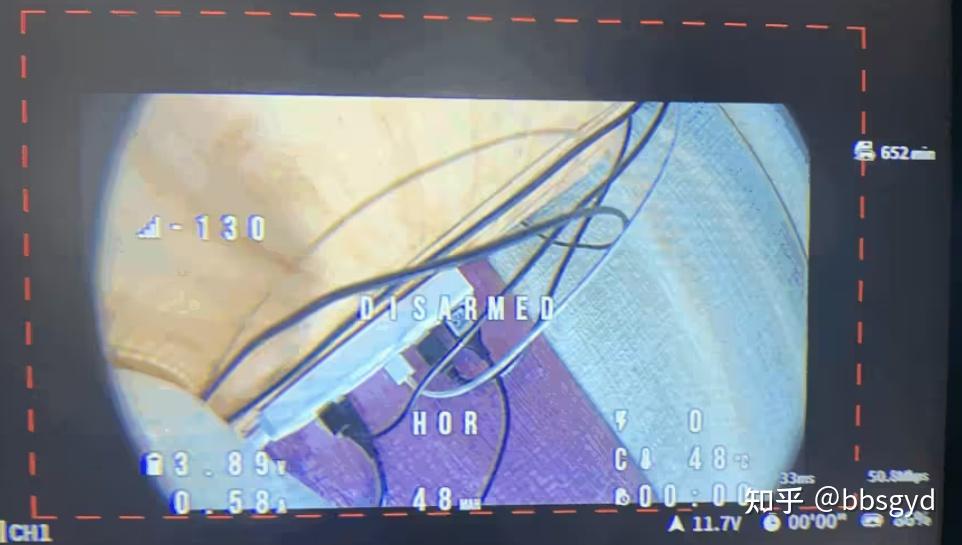 大疆DJI FPV V2眼镜刷固件支持OSD - 知乎