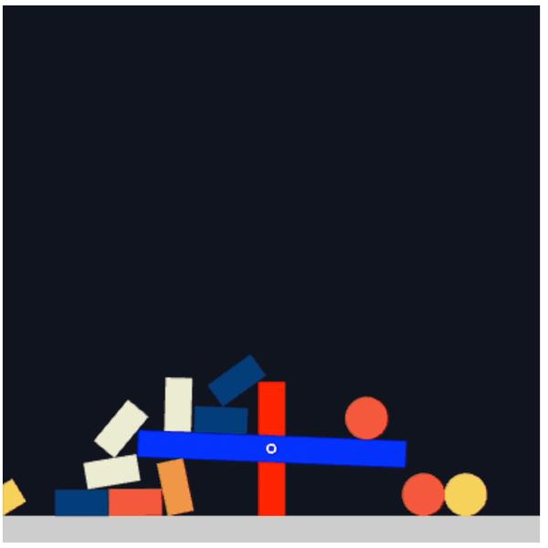 物理世界的互动之旅：Matter.js入门指南 - 知乎