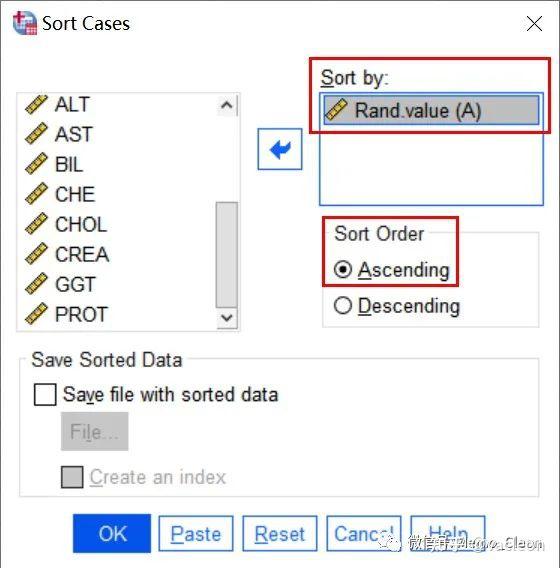 用SPSS借助R插件建立支持向量机模型 - 知乎