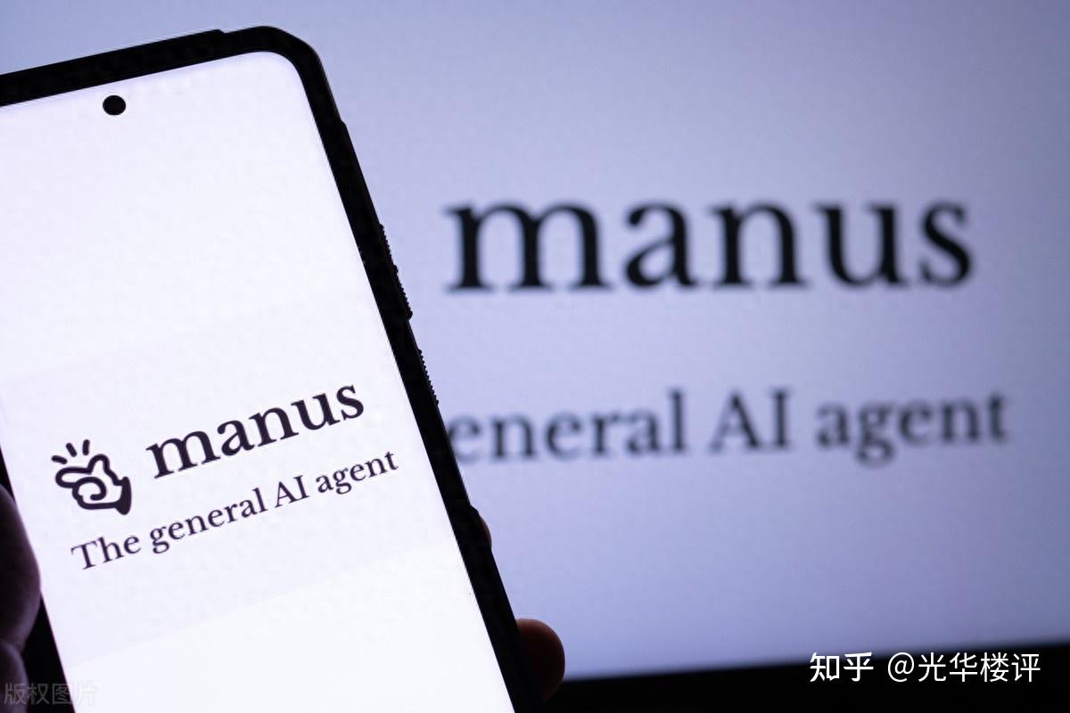 武汉的骄傲！一夜爆火Manus创始人是“华科男” - 知乎