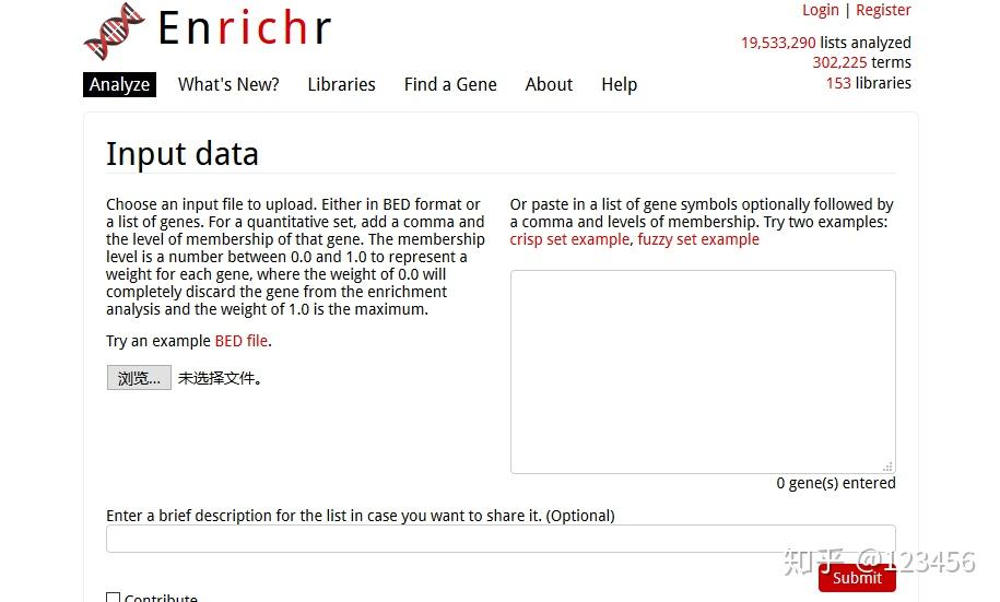 [工具] 我比较喜欢的几个富集分析工具（包括在线版和本地版） - 知乎