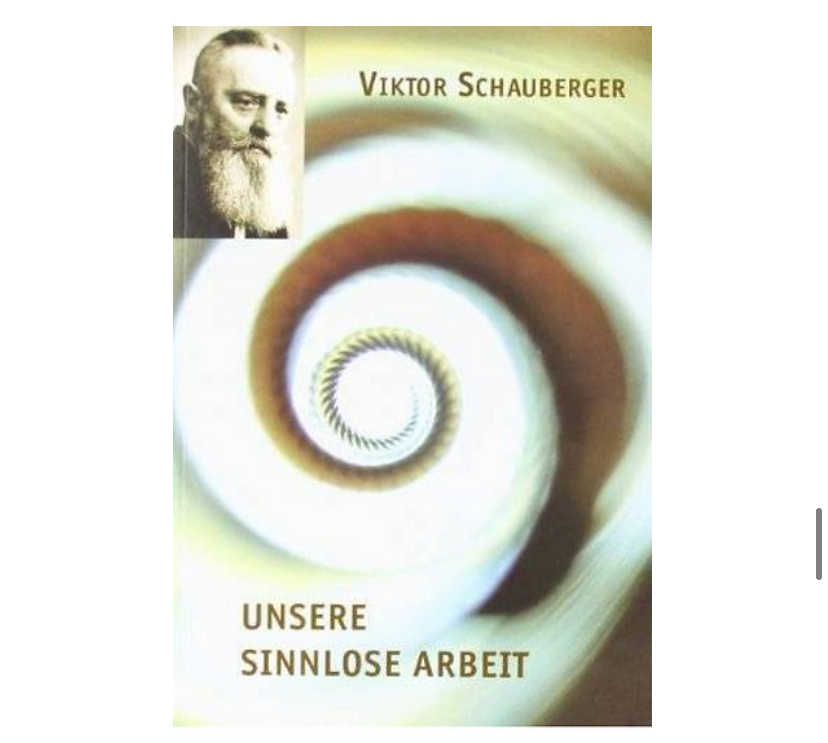 Viktor Schauberger - 知乎