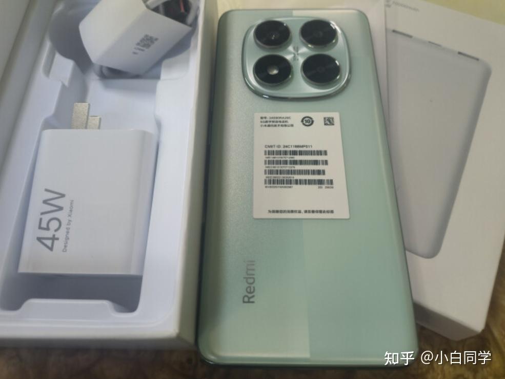 小米Redmi Note 14 Pro（红米note14pro）怎么样？体验一周优缺点测评 - 知乎