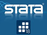 STATA18下载激活分享 - 知乎