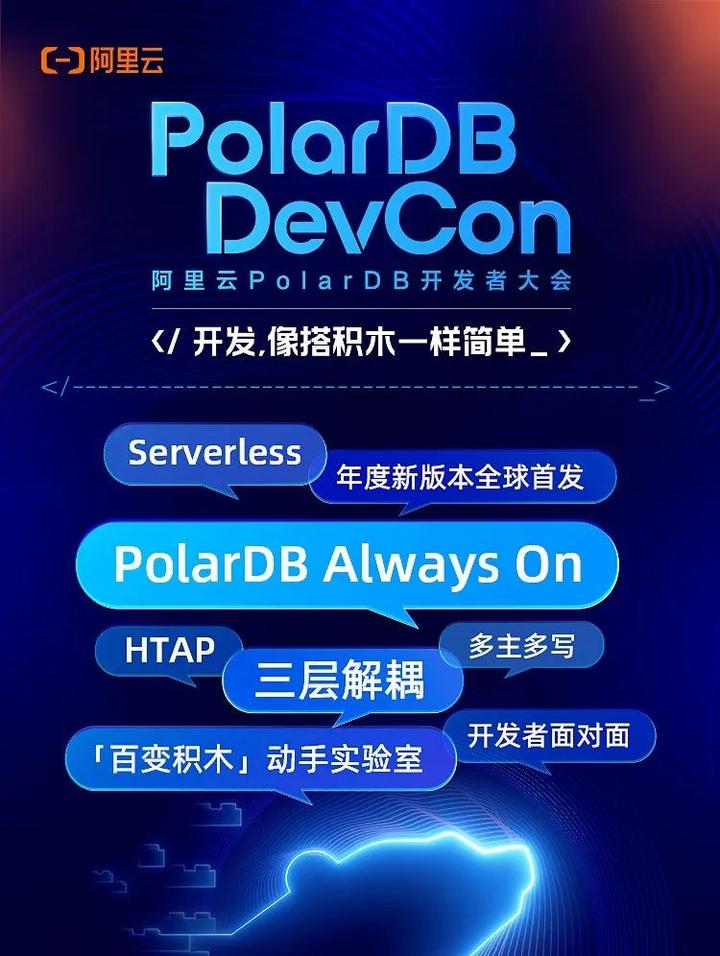 HTAP、Serverless等技术频频出圈，PolarDB又带来哪些新突破？ - 知乎