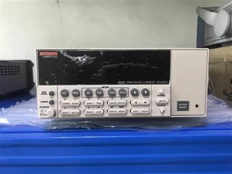 Keithley吉时利6220系列超灵敏电流源 - 知乎