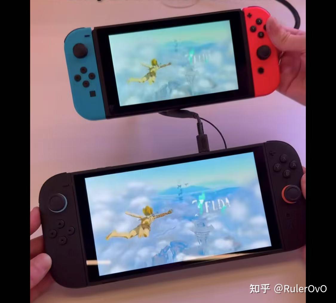 3200元的Switch2值得买吗？我想这些事你应该需要知道 - 知乎