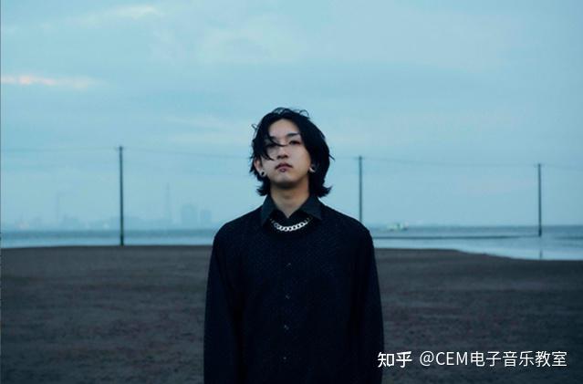 小曲讲理 | 看YOASOBI如何玩转456进行 - 知乎