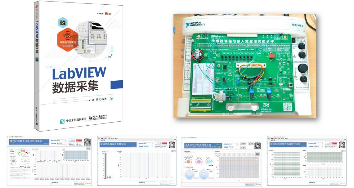 LabVIEW数据采集(ppt+程序+视频讲解)宝藏资源包一键直达 - 知乎