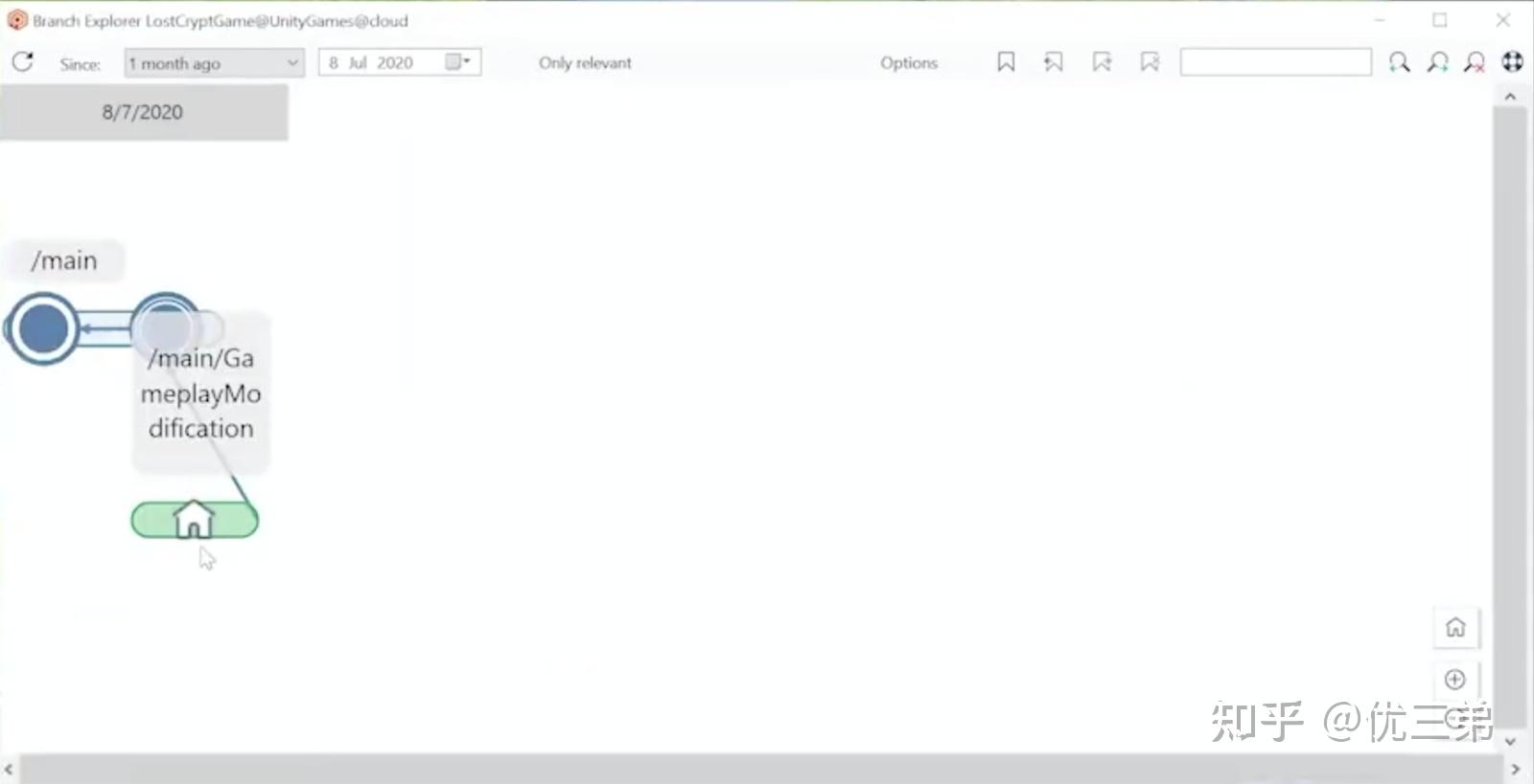 PlasticSCM（Unity版本控制系统）操作指南 - 知乎