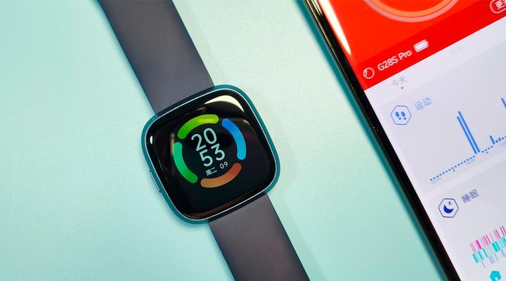 Dido G28S Pro 你的随身健康专家 - 知乎