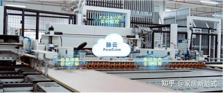 独家专访丨豪迈中国：凭什么40余年稳做全球木工机械的领导者 - 知乎