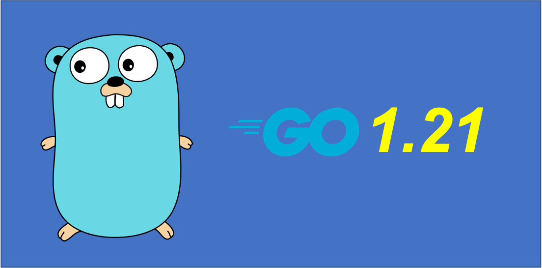 Go 1.21中值得关注的几个变化 - 知乎