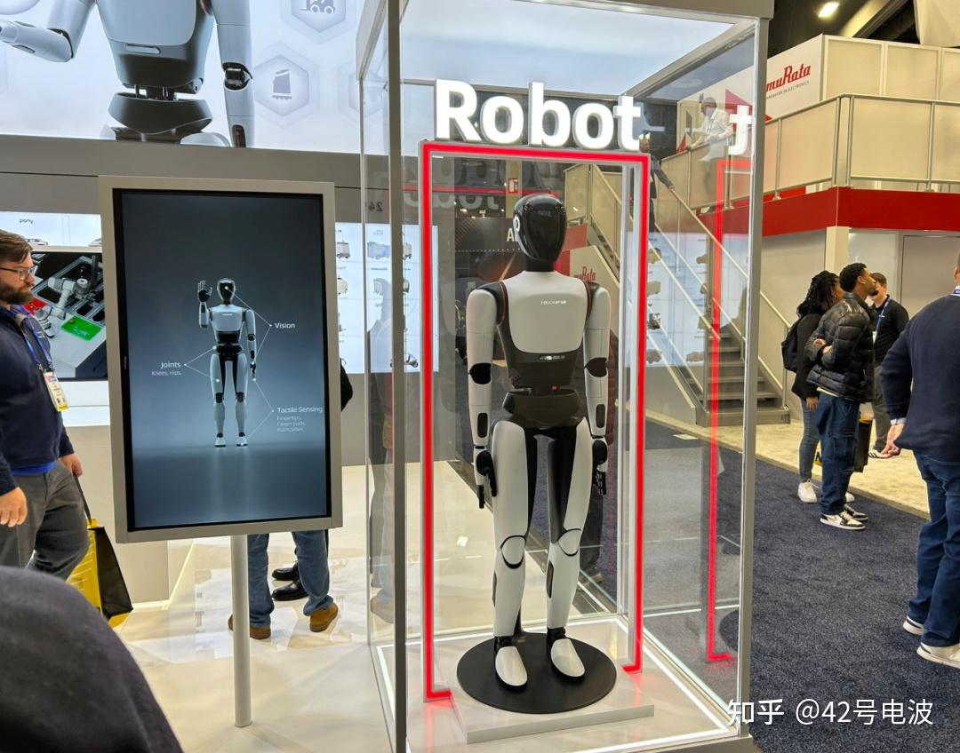 从 CES 2025 看，这只是 AI 产品爆发的第一年 - 知乎