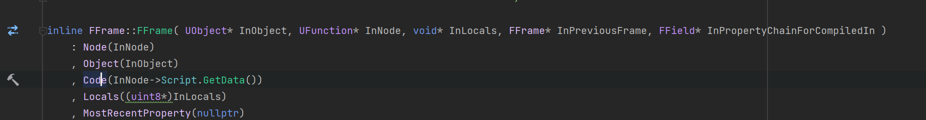 虚幻引擎蓝图虚拟机的原理机制源码剖析 - 知乎
