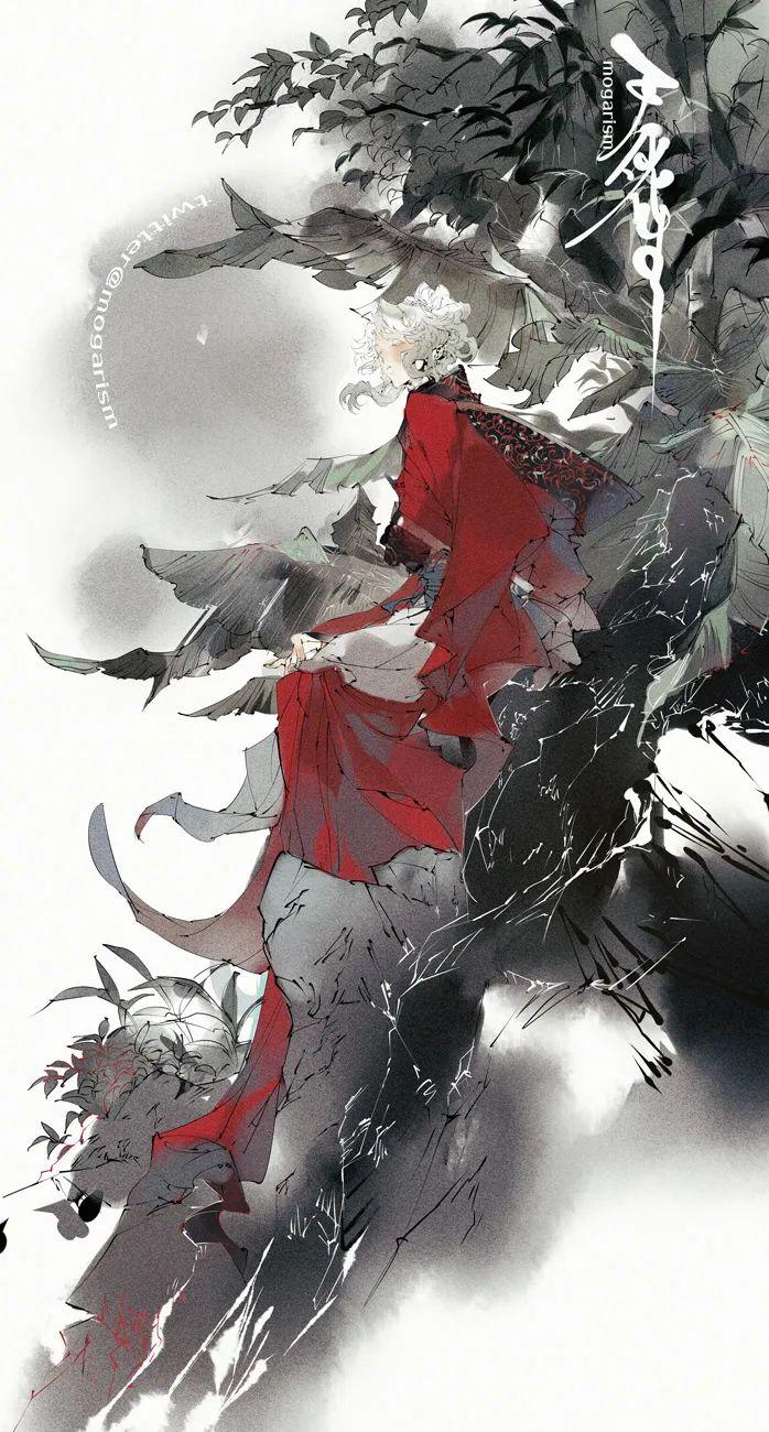 插画师twi：mogarism插画师twi：kawanocy插画师ins：lolonuno插画师twi：JNKku - 知乎