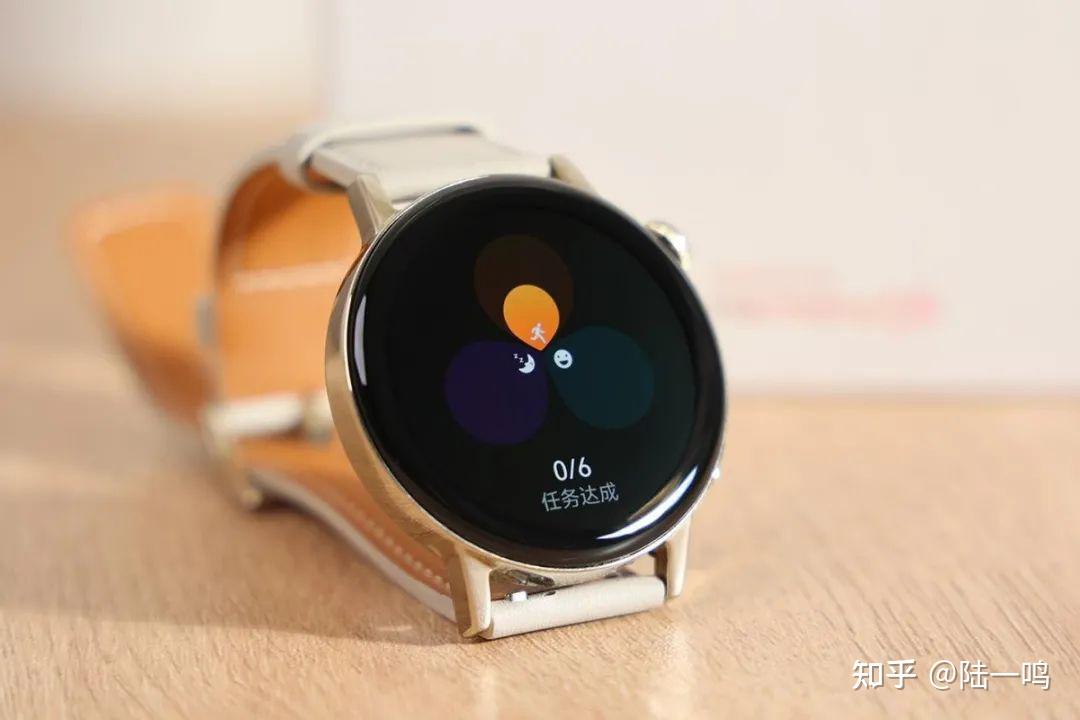 华为 Watch GT3 系列正式发布，有哪些实用功能分享？ - 知乎